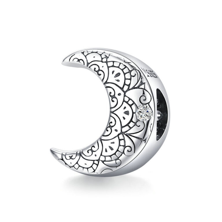 Home - Silver Charms Store - Sterling Silver Jewellery